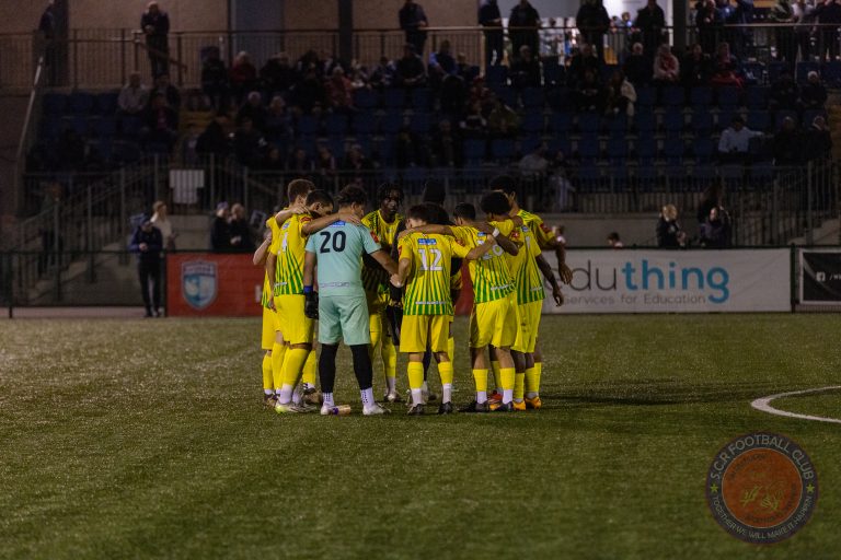 Sutton Common Rovers FC