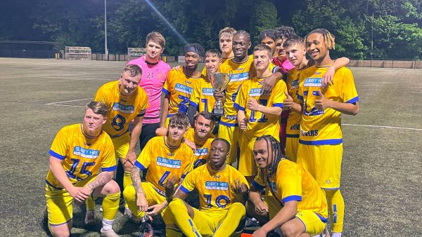 Sutton Common Rovers FC