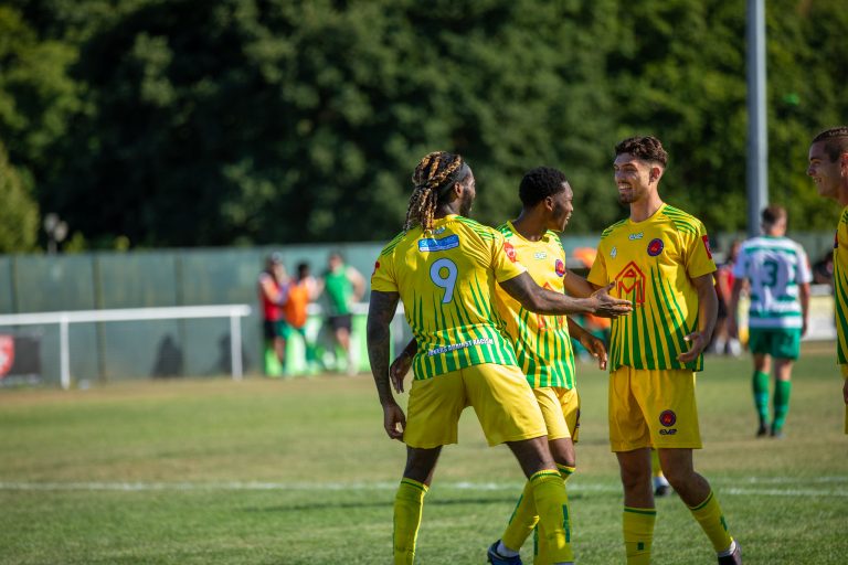 Sutton Common Rovers FC