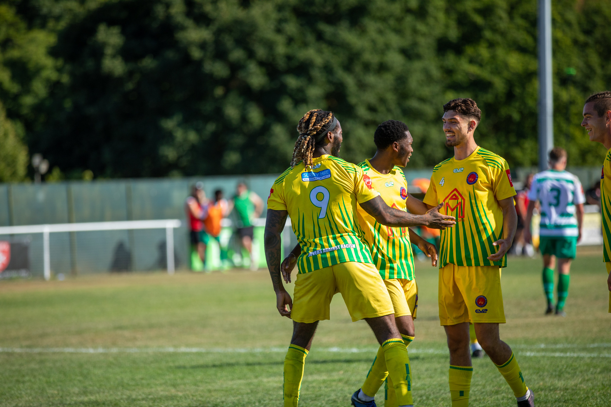 Sutton Common Rovers FC