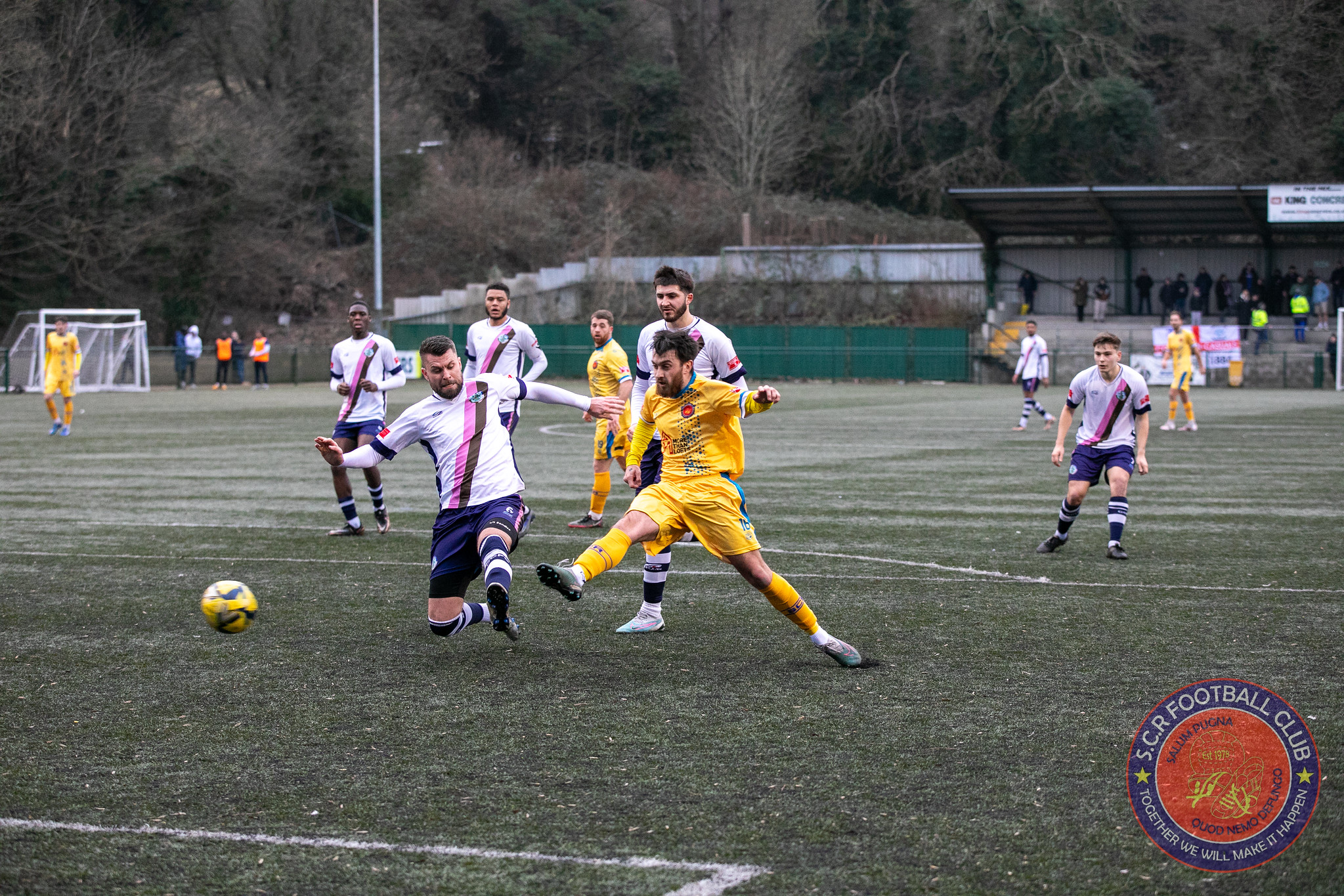 News – Sutton Common Rovers FC