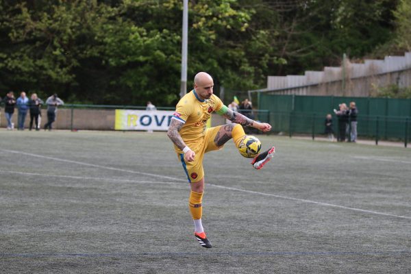 Sutton Common Rovers FC