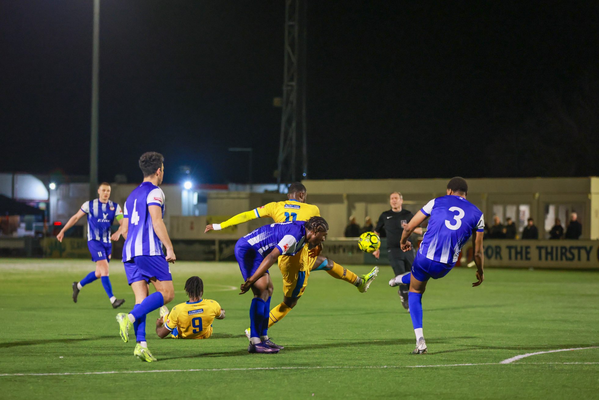 Sutton Common Rovers FC