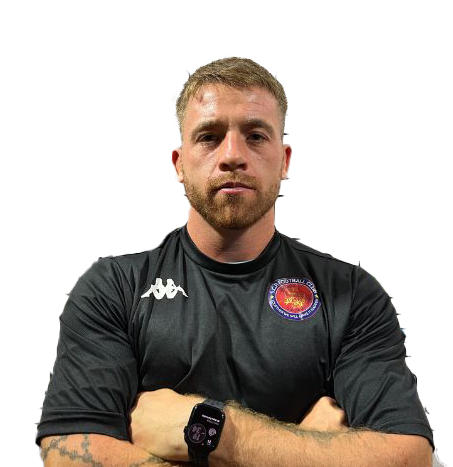 Squad – Sutton Common Rovers FC