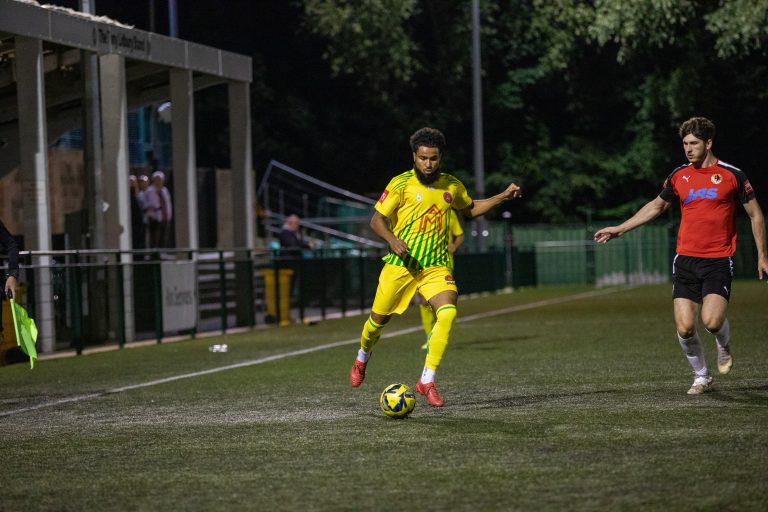 Sutton Common Rovers FC