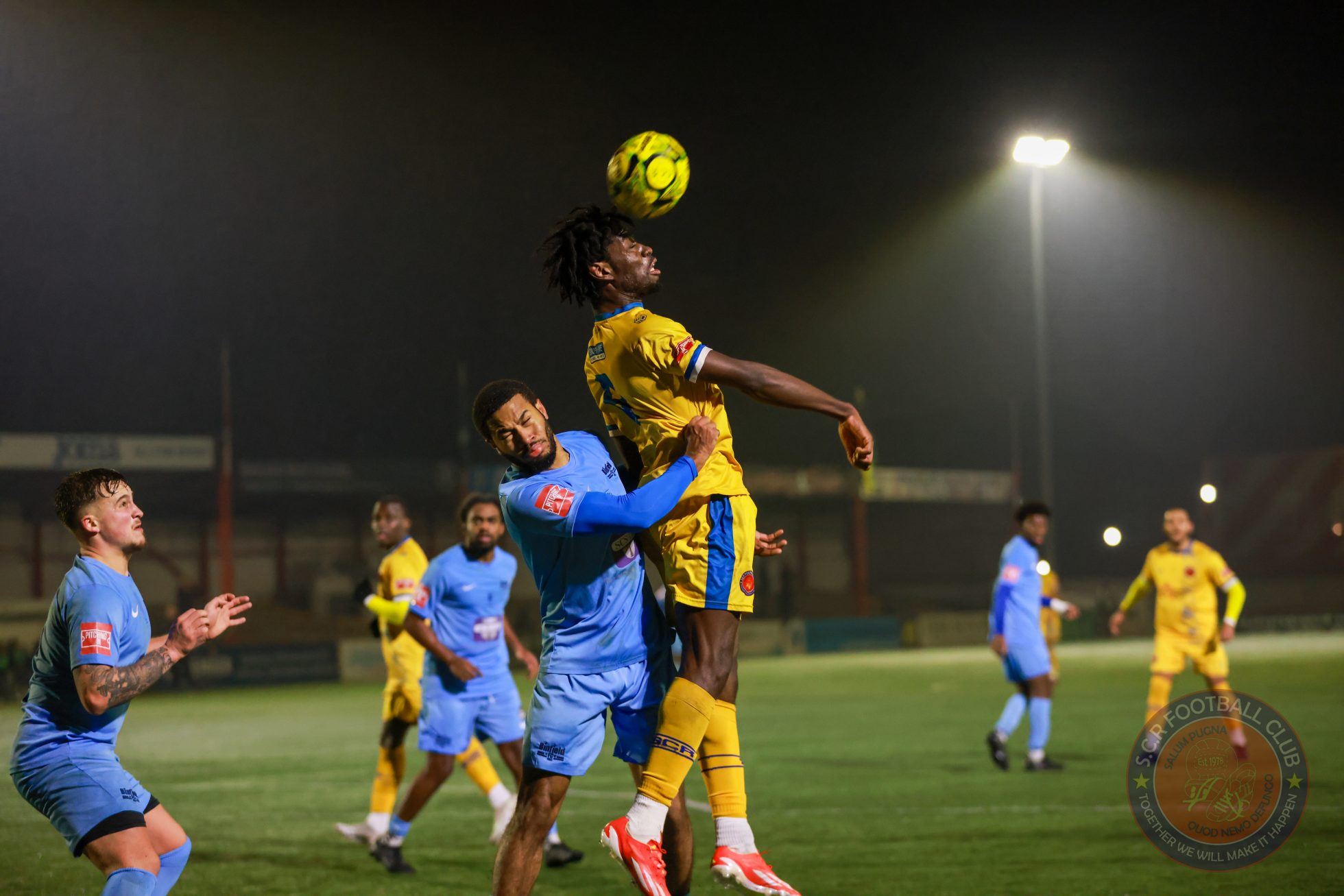 News – Sutton Common Rovers FC