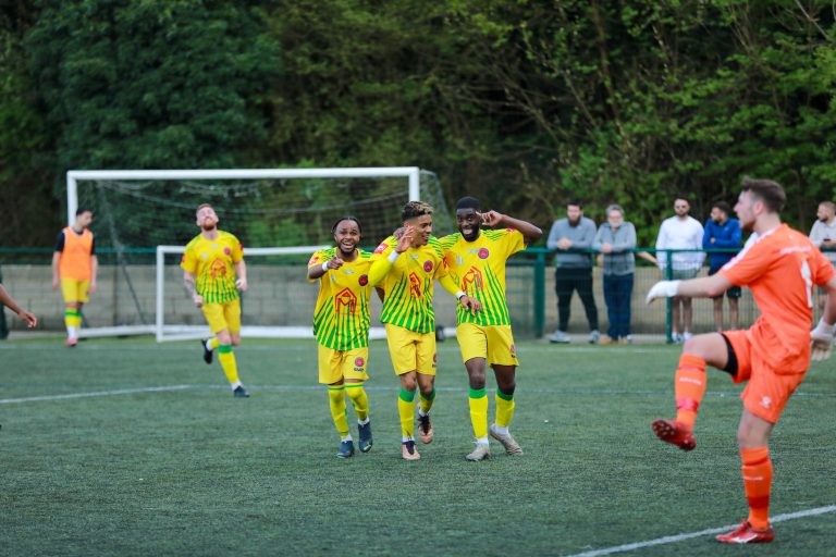 Sutton Common Rovers FC