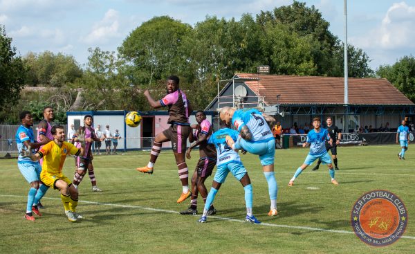 Sutton Common Rovers FC