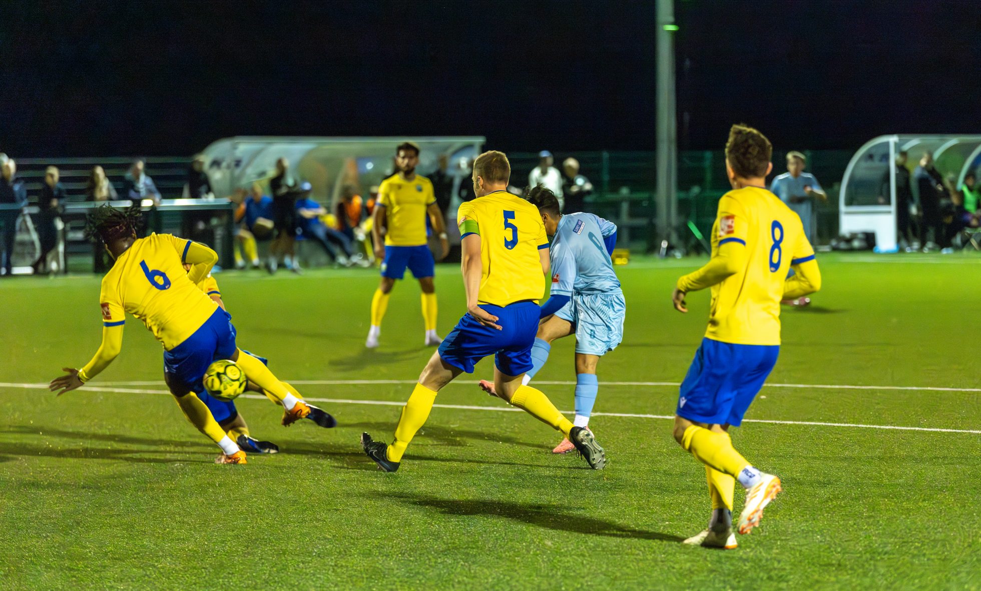 News – Sutton Common Rovers FC