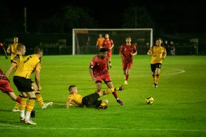 Sutton Common Rovers FC