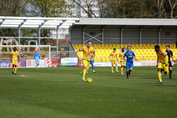 Sutton Common Rovers FC