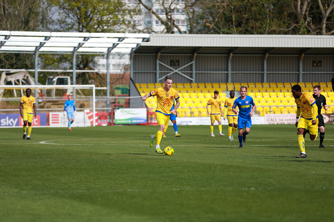 Sutton Common Rovers FC