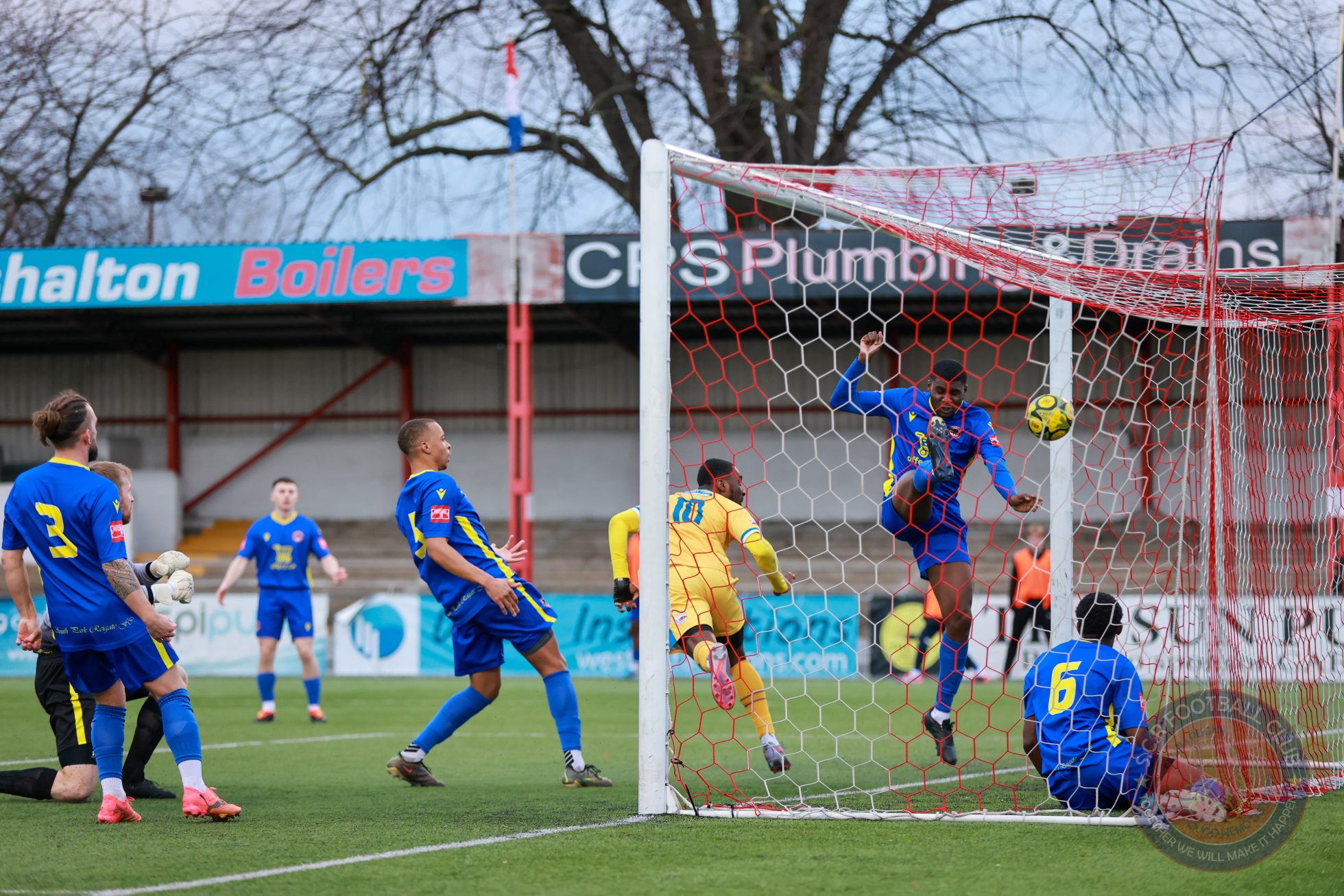 Sutton Common Rovers FC