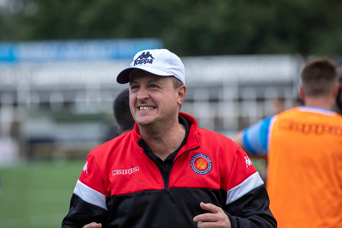 Sutton Common Rovers FC