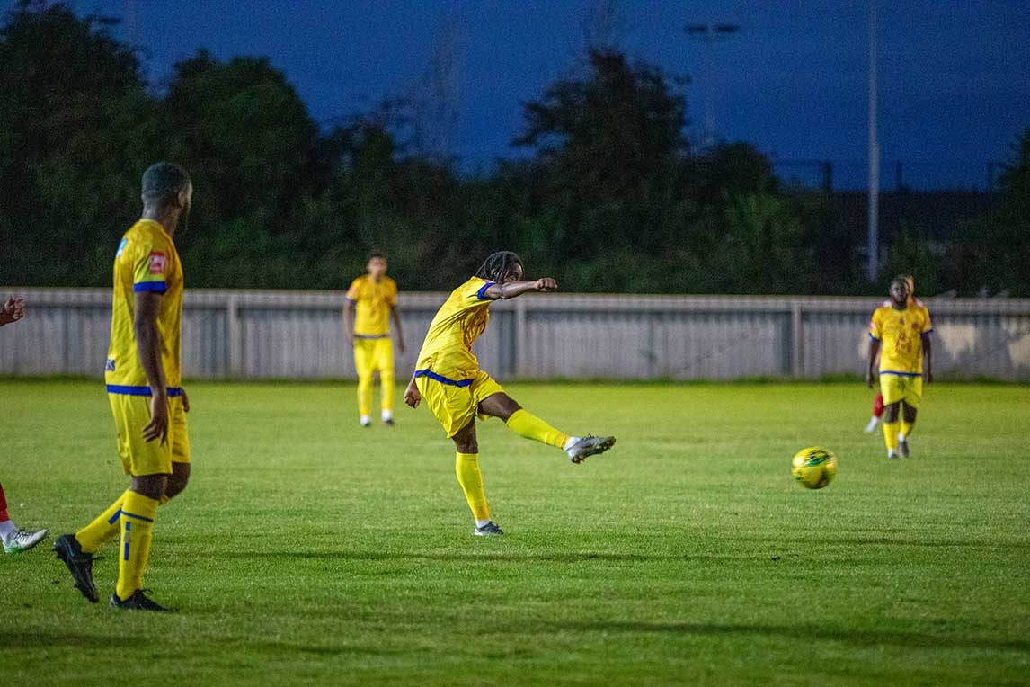 Sutton Common Rovers FC