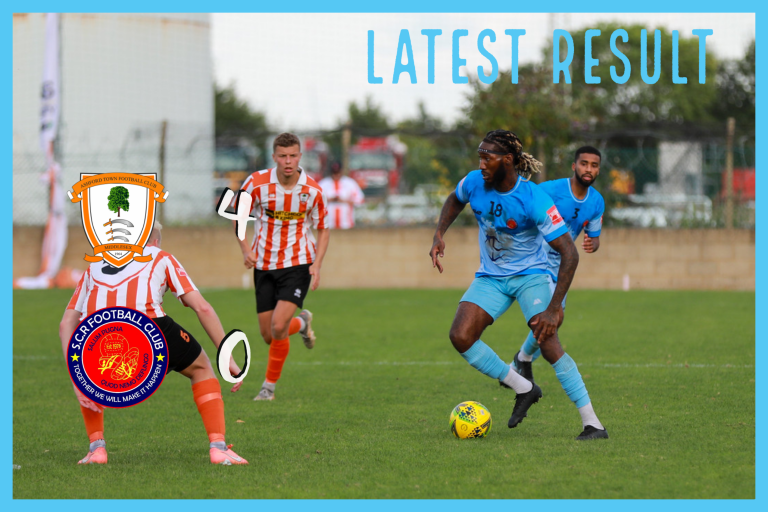 Sutton Common Rovers FC