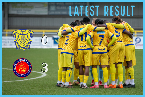 Sutton Common Rovers FC