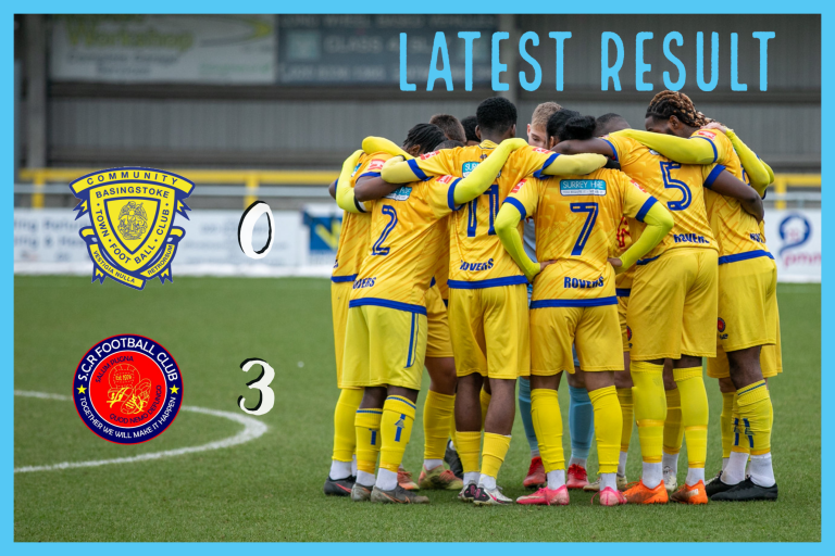 Sutton Common Rovers FC