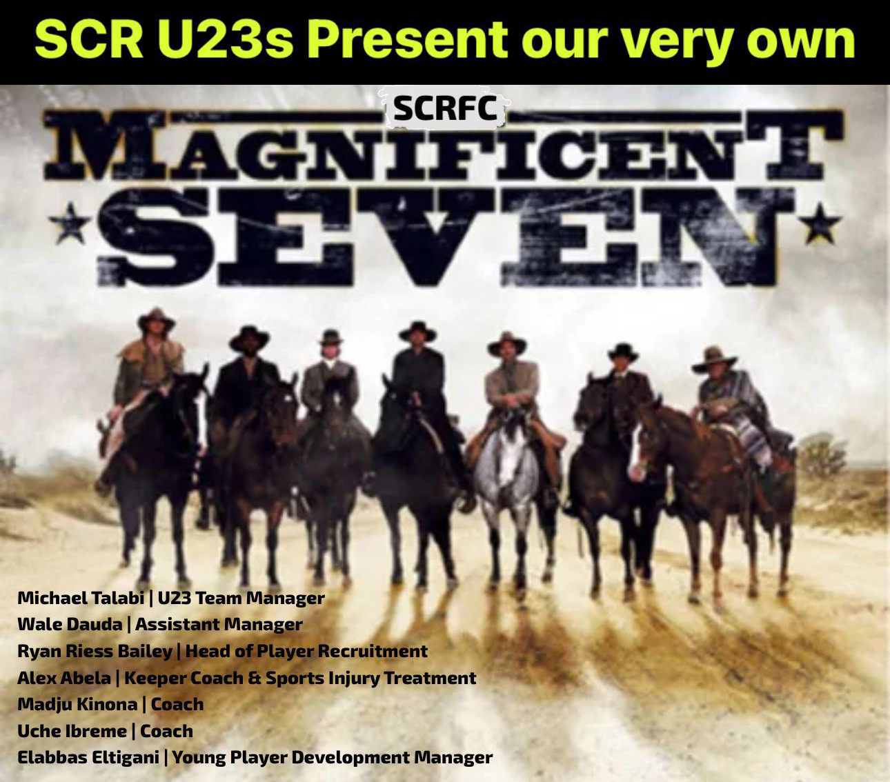 Sutton Common Rovers FC