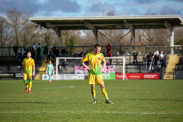 News – Sutton Common Rovers FC