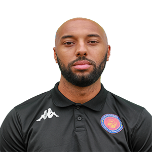 Squad – Sutton Common Rovers FC