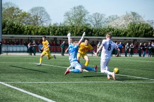 Sutton Common Rovers FC