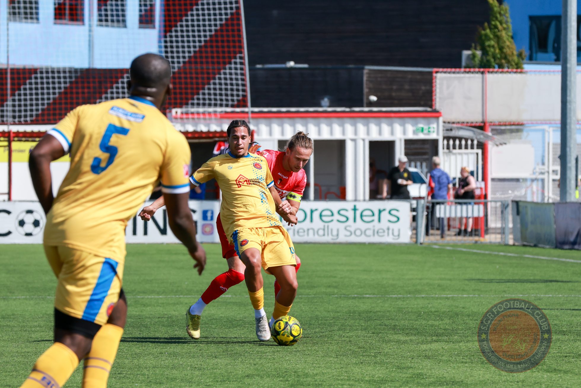 News – Sutton Common Rovers FC