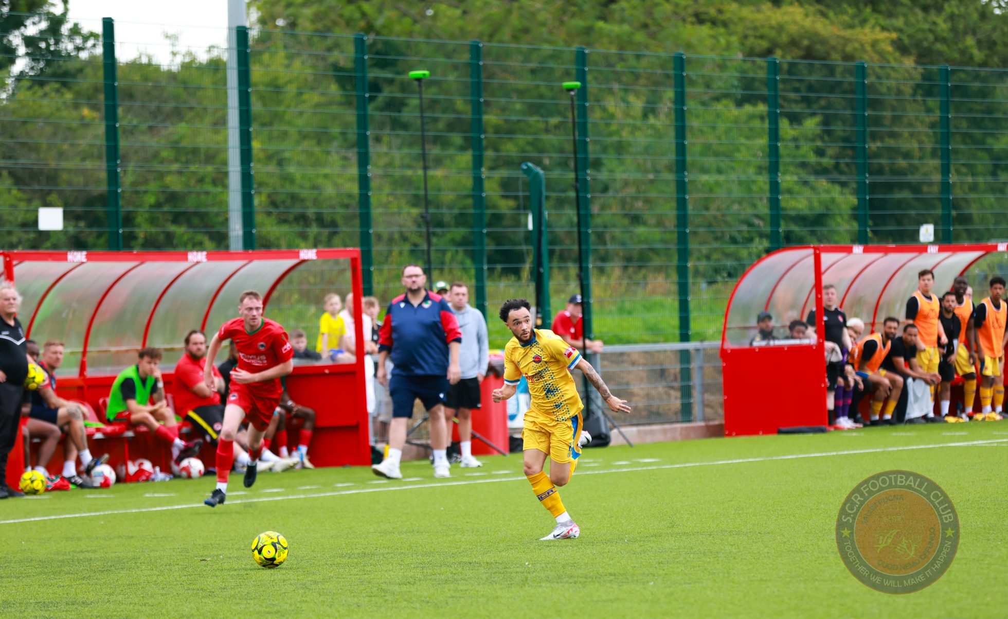 Sutton Common Rovers FC