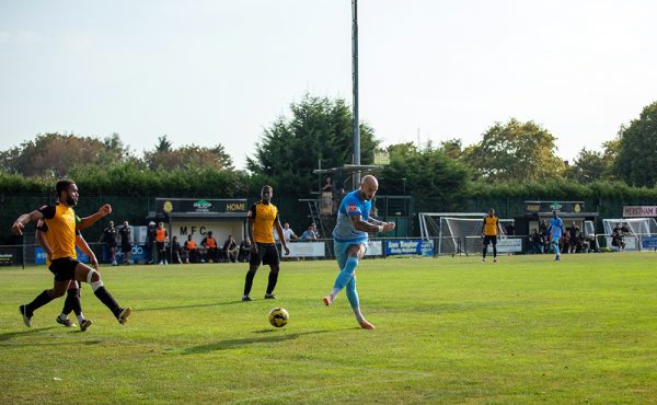 Sutton Common Rovers FC