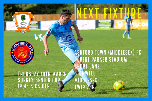 Sutton Common Rovers FC