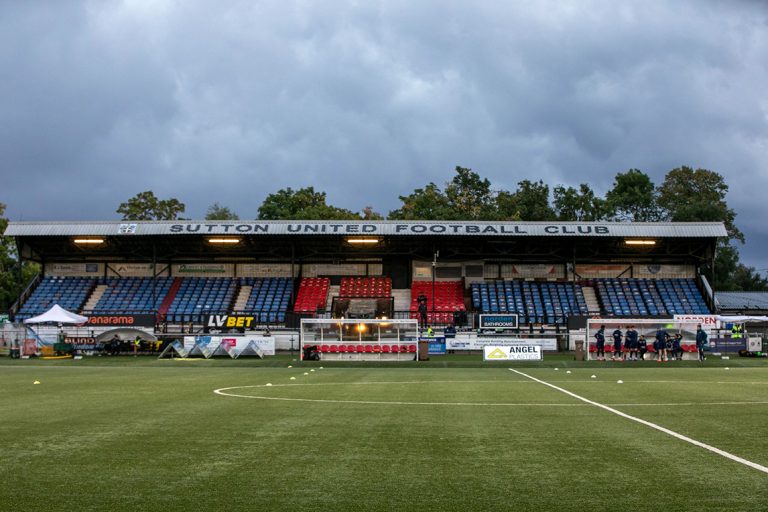 Sutton Common Rovers FC