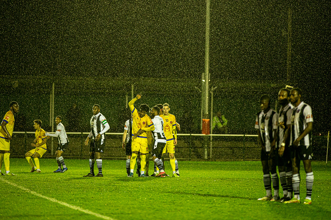 Sutton Common Rovers FC