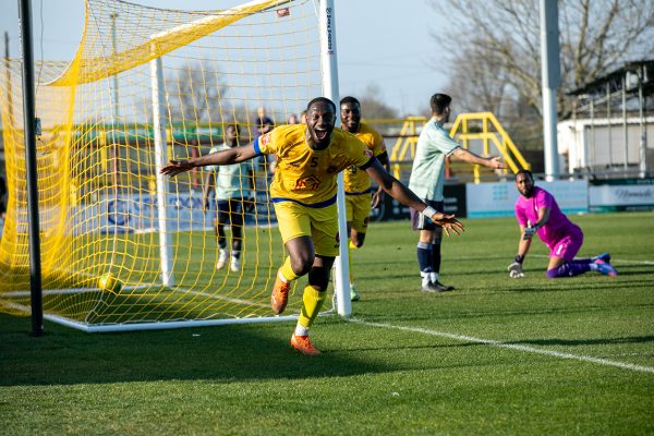 Sutton Common Rovers FC