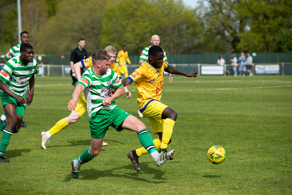 Sutton Common Rovers FC