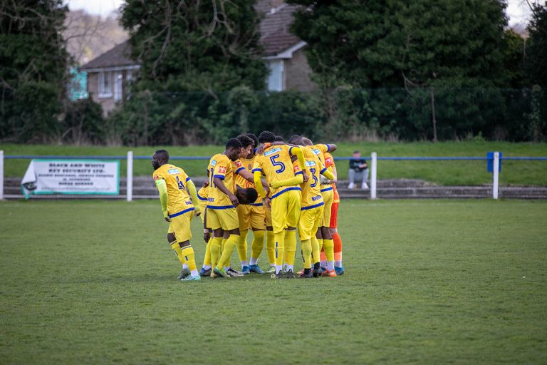Sutton Common Rovers FC