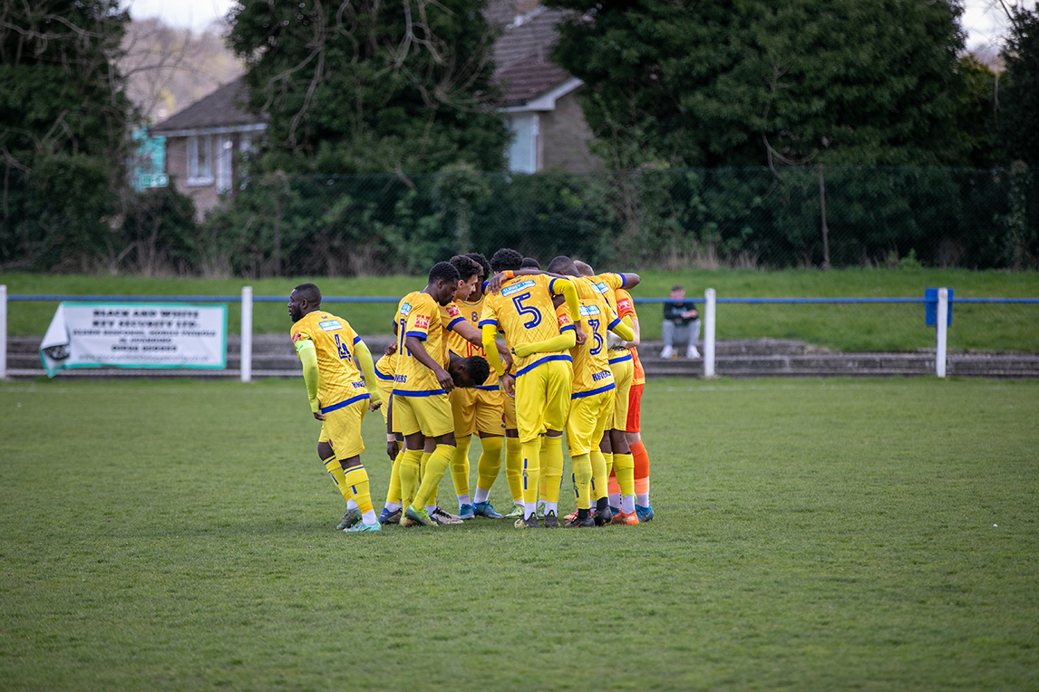 Sutton Common Rovers FC