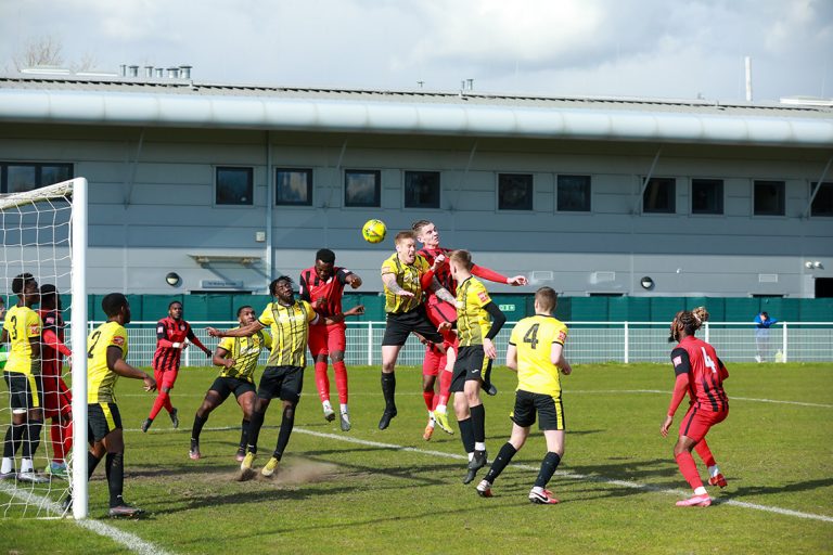 Sutton Common Rovers FC