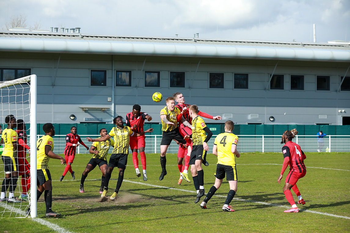 Sutton Common Rovers FC