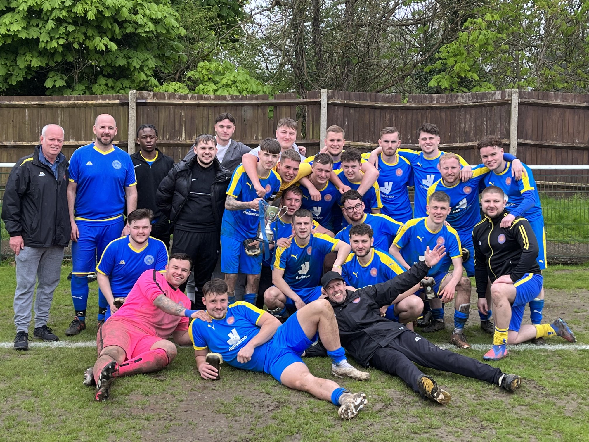 News – Sutton Common Rovers FC