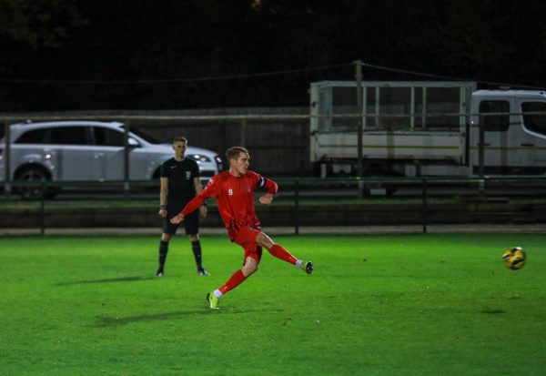 Sutton Common Rovers FC