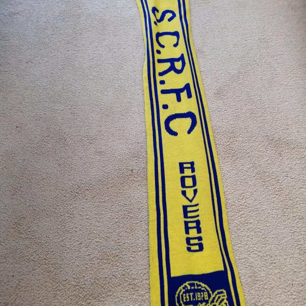 CLUB SHOP – Sutton Common Rovers FC