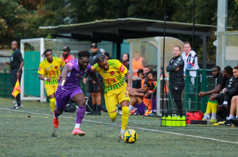 Sutton Common Rovers FC