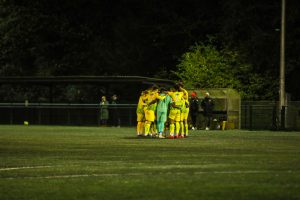 Sutton Common Rovers FC