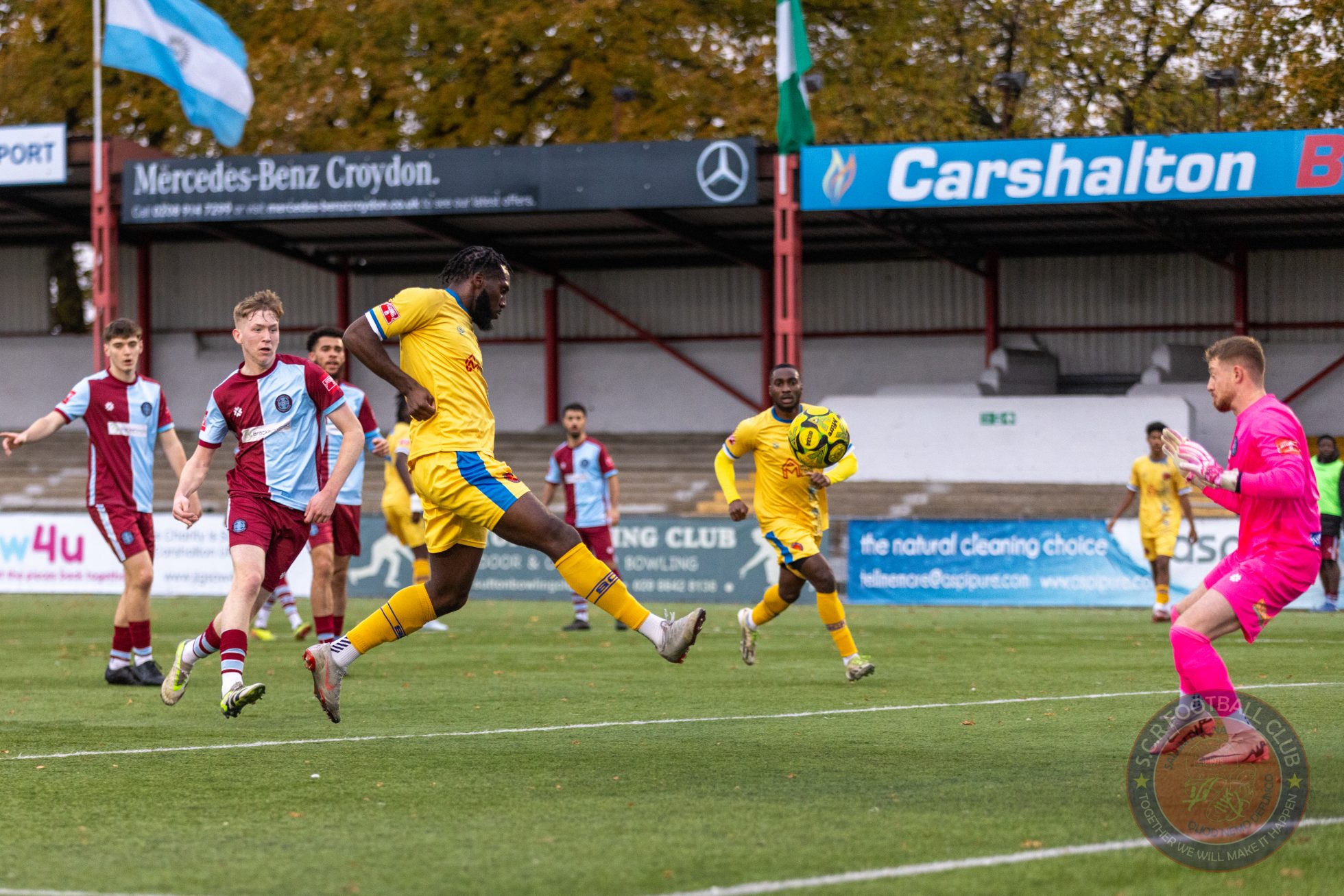 News – Sutton Common Rovers FC